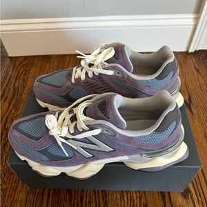 New Balance | Shoes | New Balance 960 | Poshmark